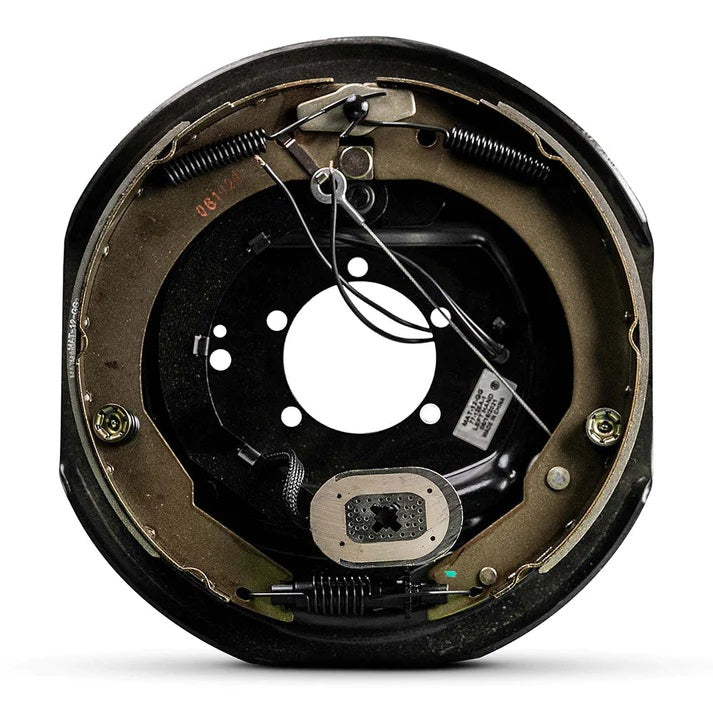 Left Hand (Drivers Side)