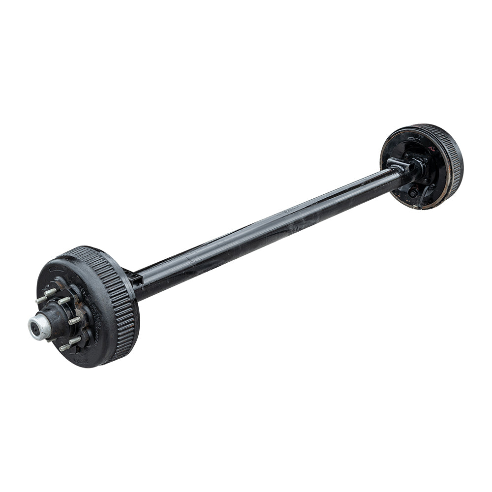 8k Trailer Axles