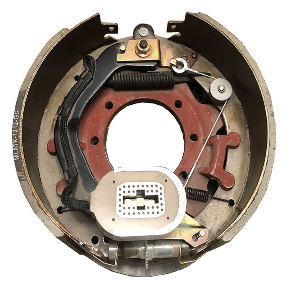 16K Brake Assemblies