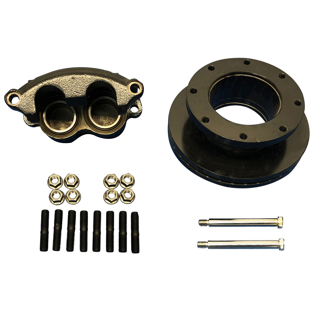 Hydraulic Brake Components | The Trailer Parts Outlet