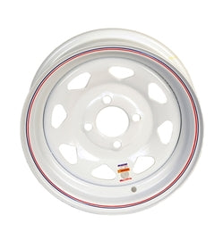 12 Inch Trailer Wheels | Right Fit | Get Fast Shipping
