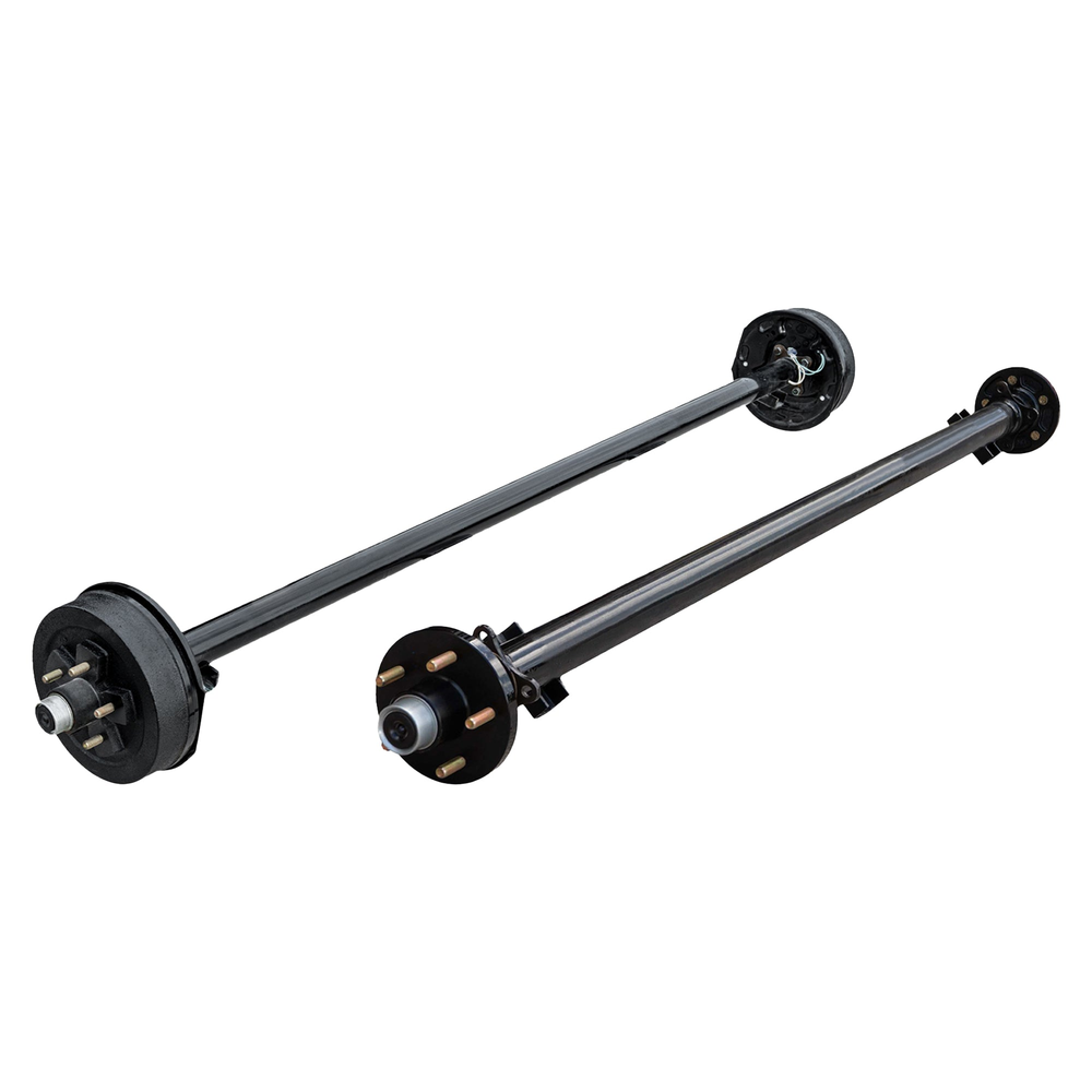 The Trailer Parts Outlet - Find Axles, Tires, And Everything You Need