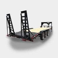 Lowboy Trailer Parts Online - Find Couplers, Jacks, And More!