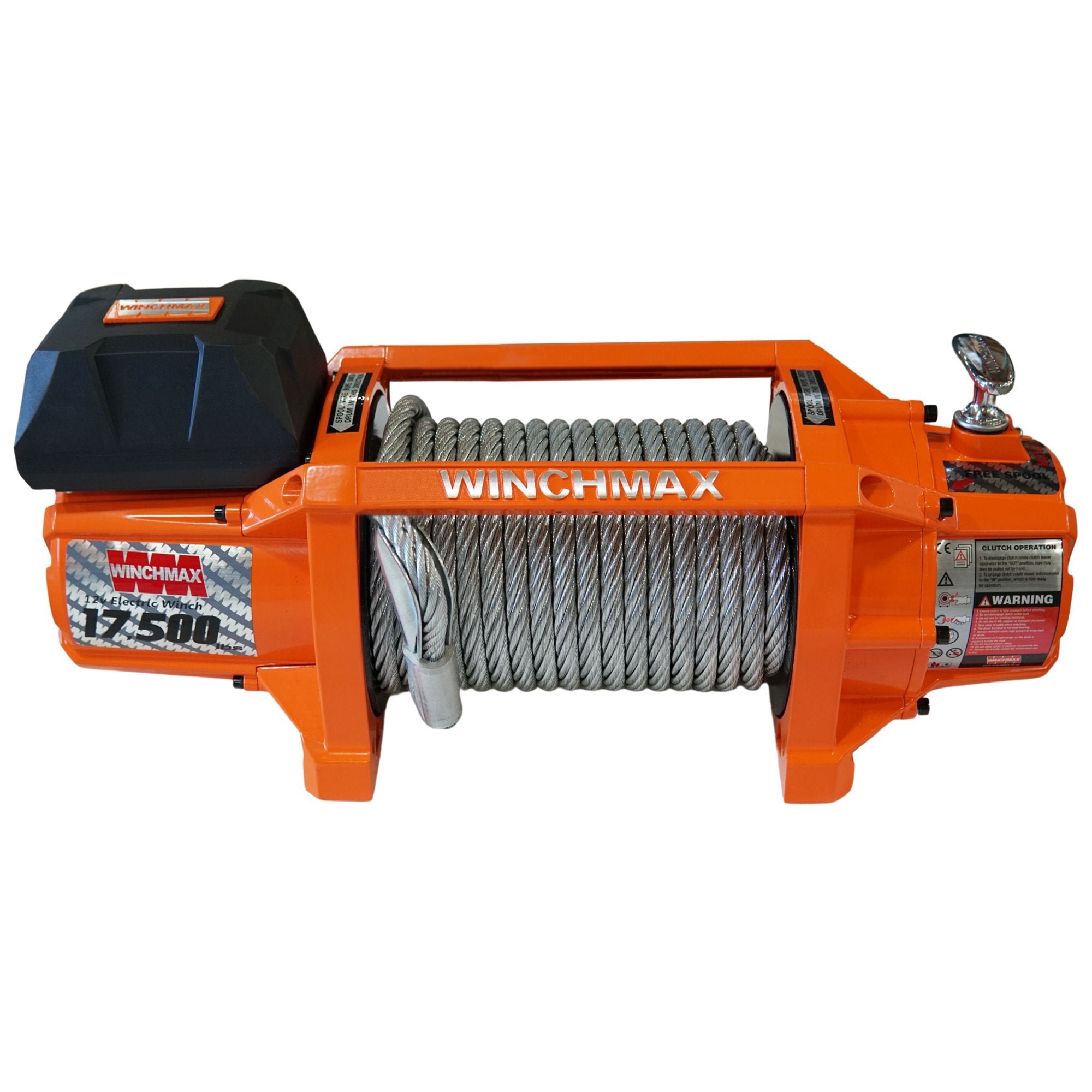 Trailer Winches Online | Variety of Accessories | Fast Shipping