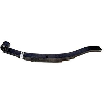 10000 Lb Trailer Axle Springs | Quality Parts For Your Fleet