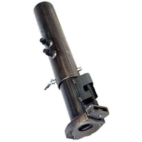 Gooseneck Trailer Coupler