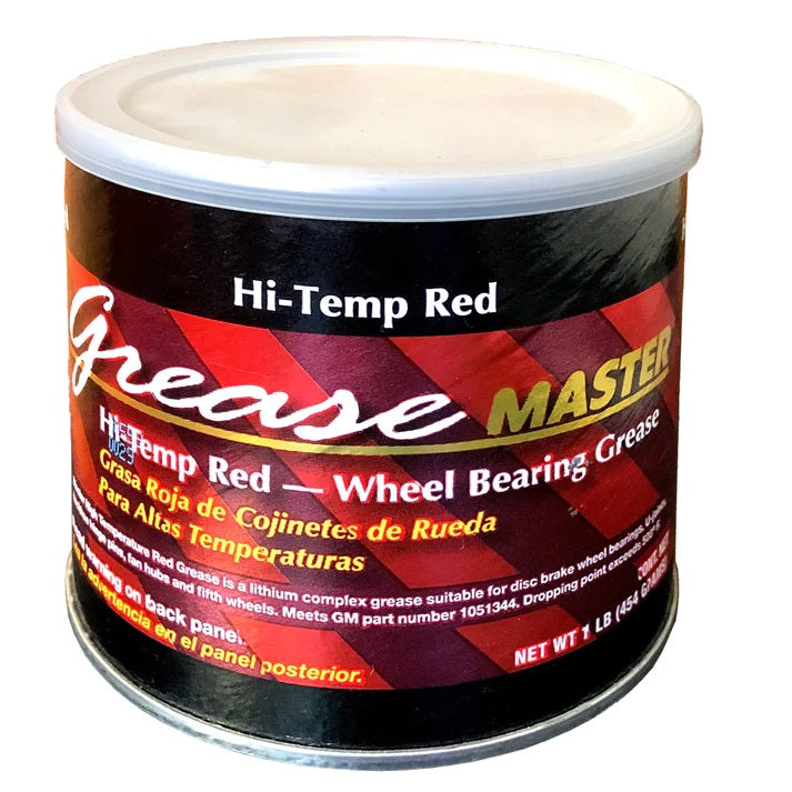 Trailer Axle & Wheel Bearing Grease & Oil | The Trailer Parts Outlet