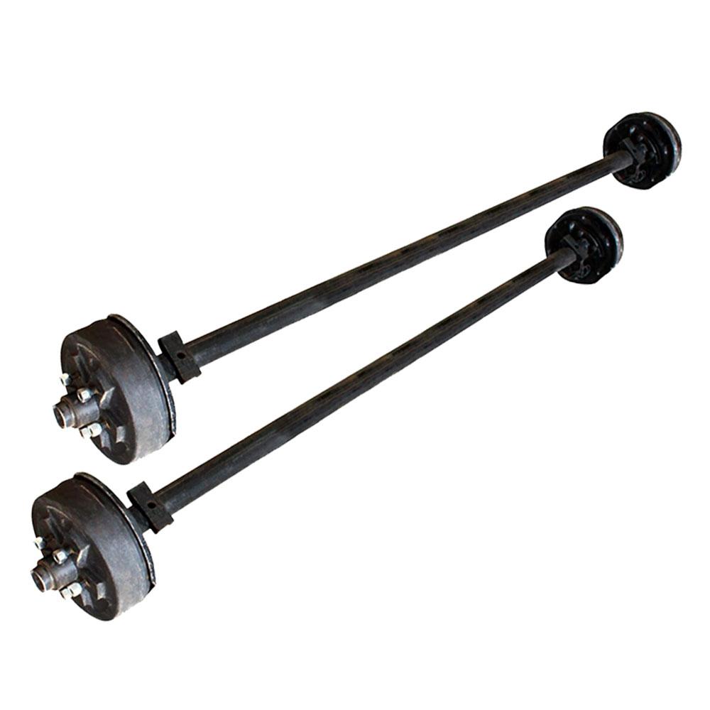 Axle Sets | The Trailer Parts Outlet
