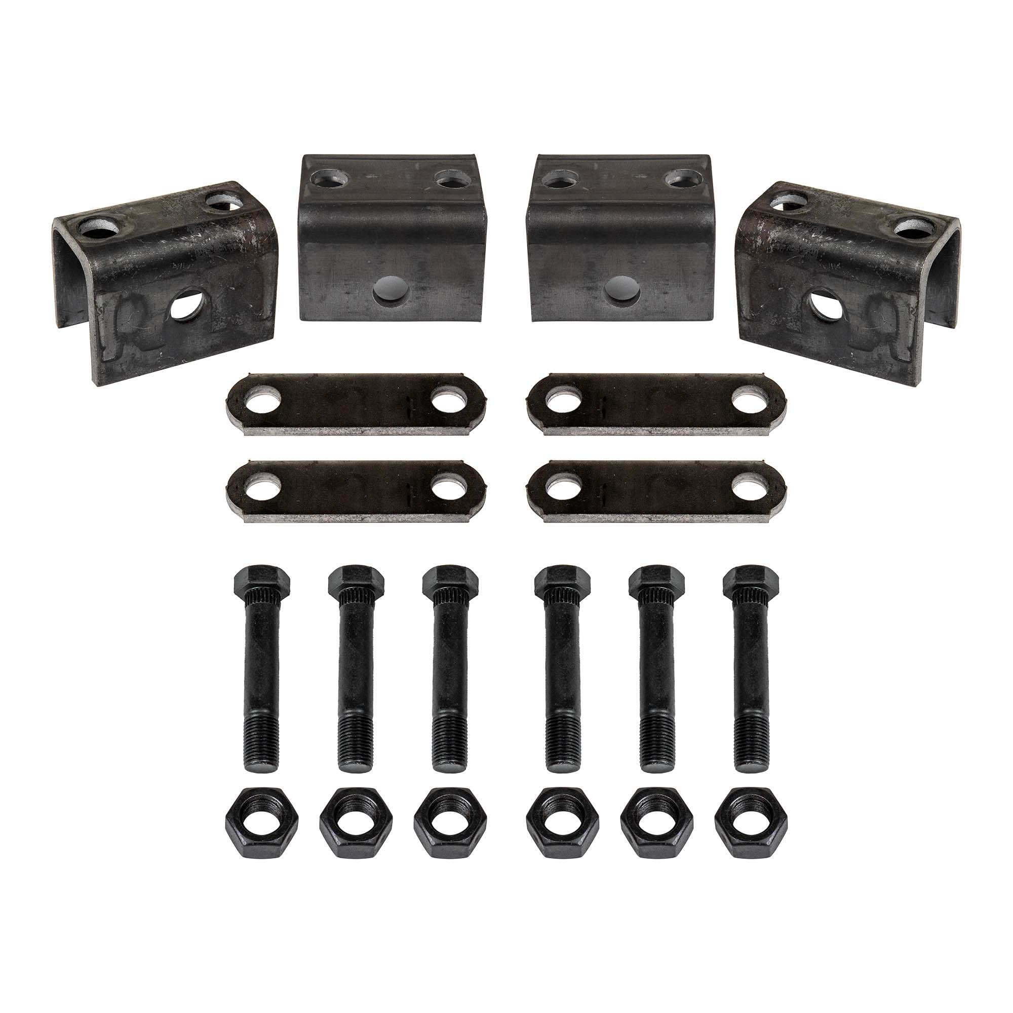 3,500-7,000 lb Double Eye Hanger Kit