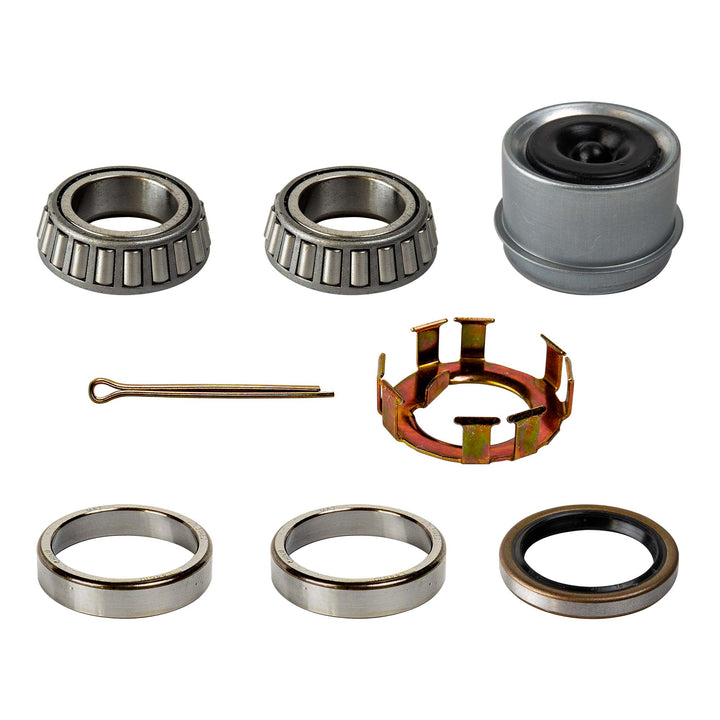 Trailer Axle Bearing Kits | Variety of Accessories | Fast Shipping