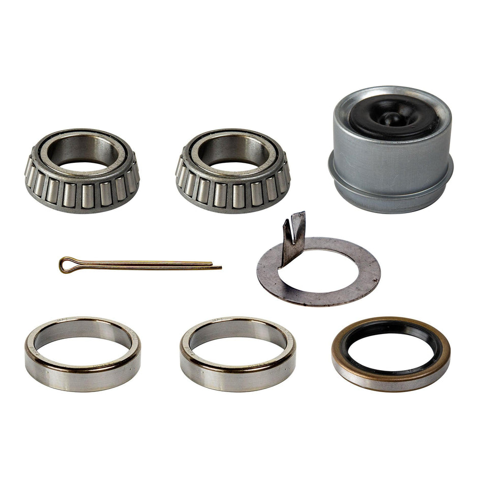 Trailer Axle Bearing Kits | Variety of Accessories | Fast Shipping