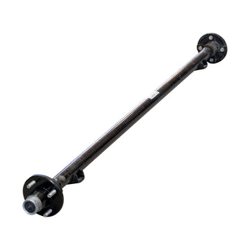 Trailer Axles | Variety Of Sizes | The Trailer Parts Outlet