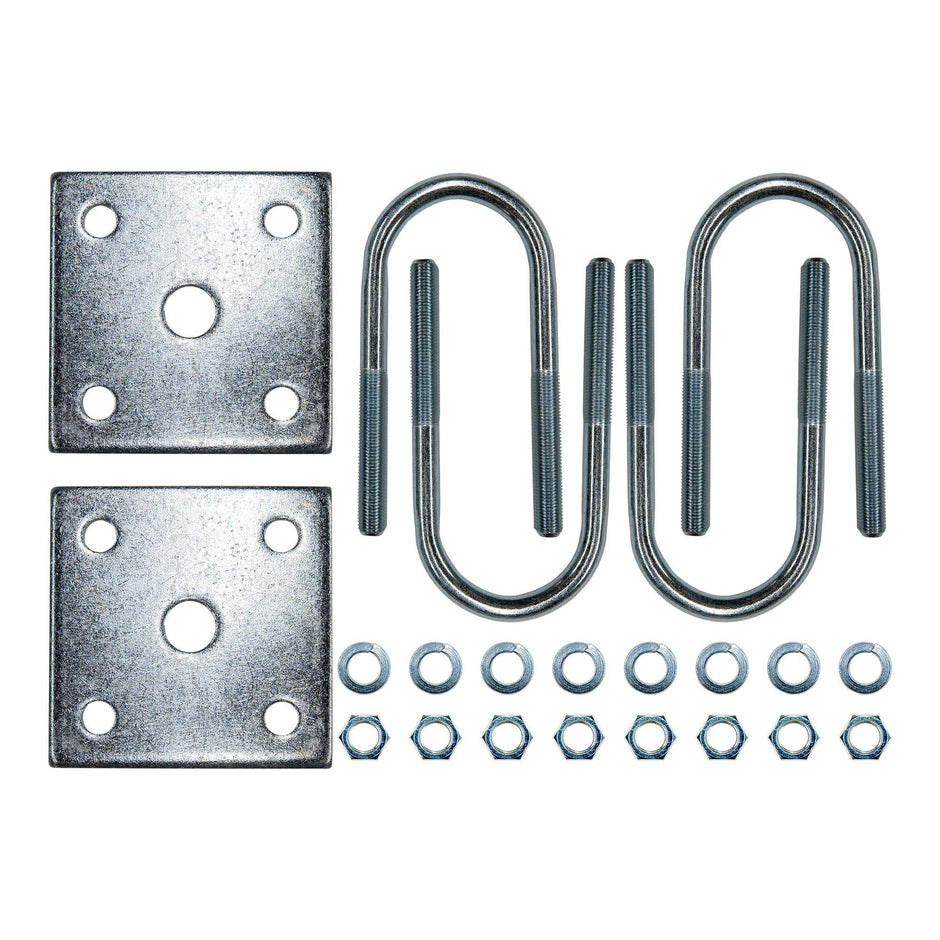 Trailer Axle Suspension Parts - Equalizer Bolts..