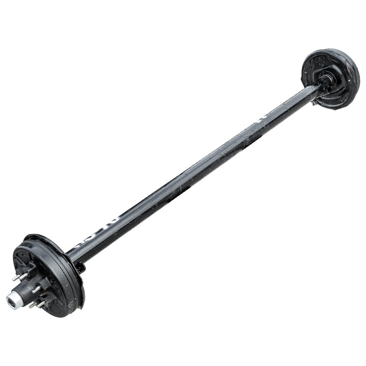 Trailer Axles | Variety Of Sizes | The Trailer Parts Outlet