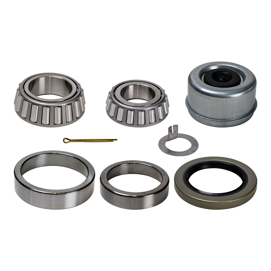 Trailer Axle Bearing Kits | Variety of Accessories | Fast Shipping