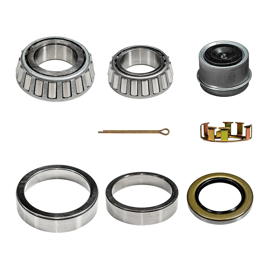 Lowboy Trailer Parts Online - Find Couplers, Jacks, And More!