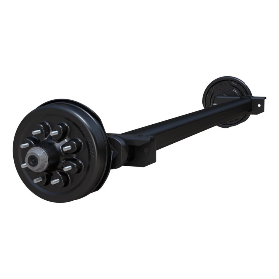8K Trailer Axles | Kits Available | The Trailer Parts Outlet