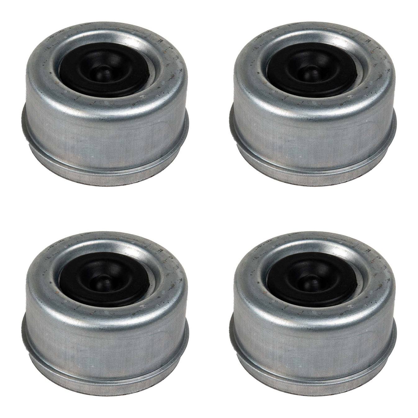 7k/8k Trailer Axle Hub Cap | Trailer Parts Outlet