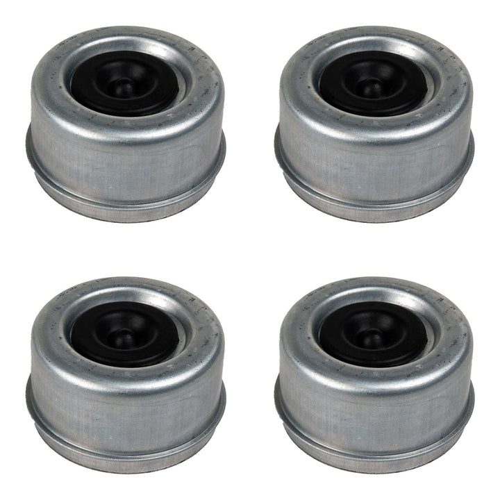 Trailer Grease | Oil | Dust | Hub Caps | The Trailer Parts Outlet