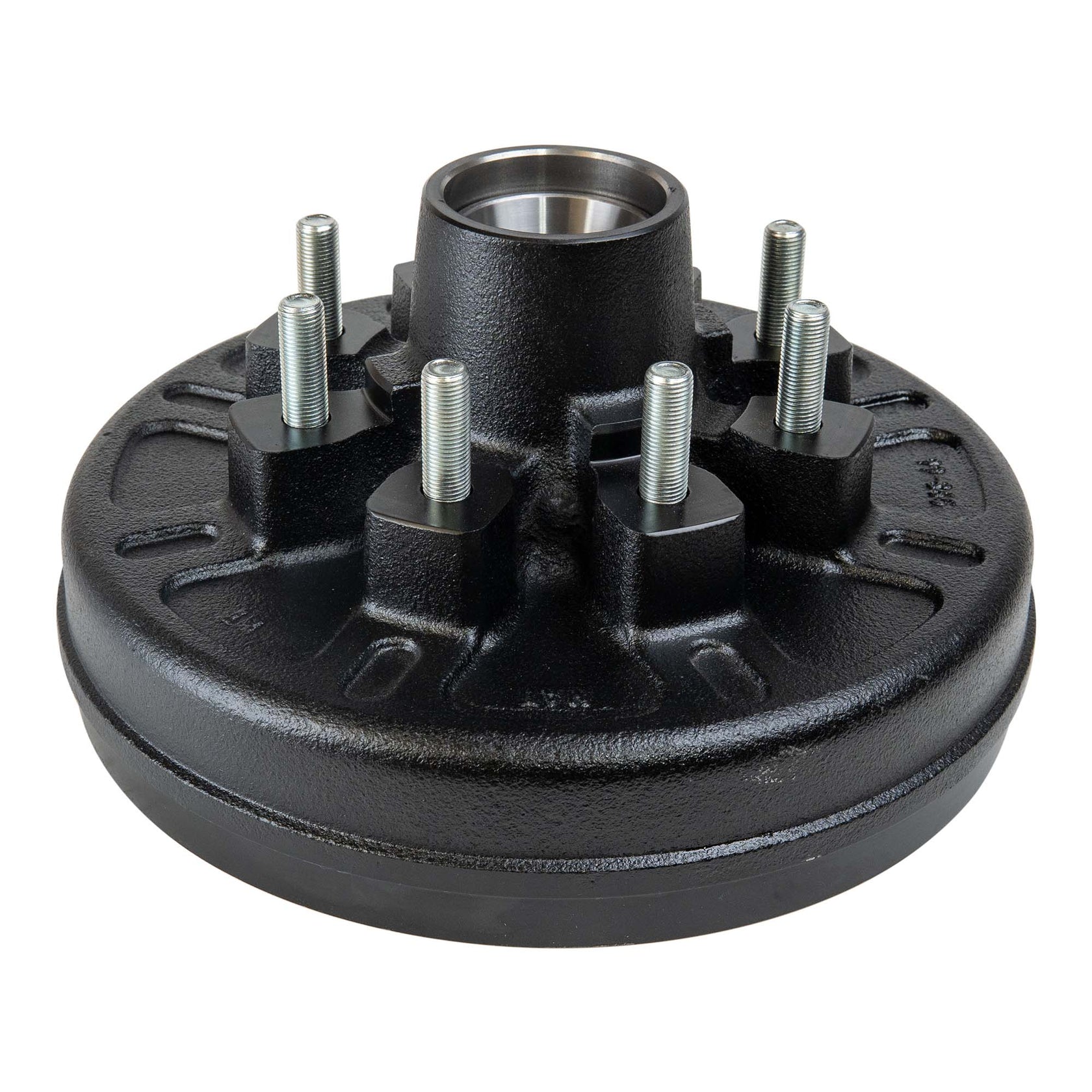7k Trailer Axle Hub and Drum | Trailer Parts Outlet