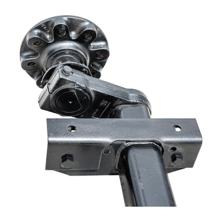 7k Torsion Axle | Trailer Parts Outlet