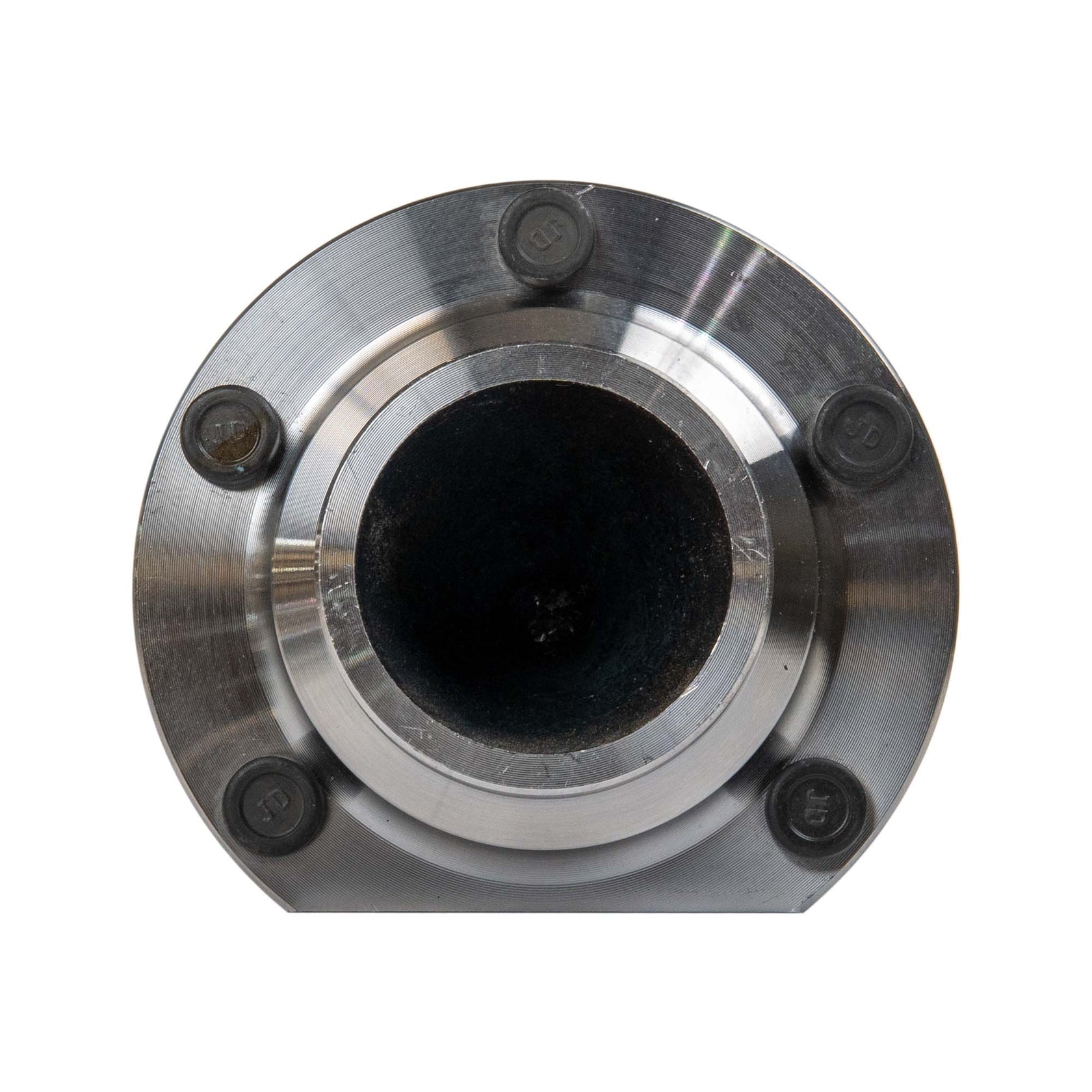 Weld-On Spindle for 6K Trailer Axles | Trailer Parts Outlet