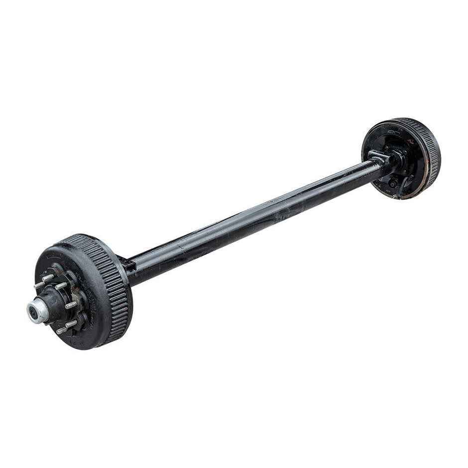 Trailer Axles | Variety Of Sizes | The Trailer Parts Outlet