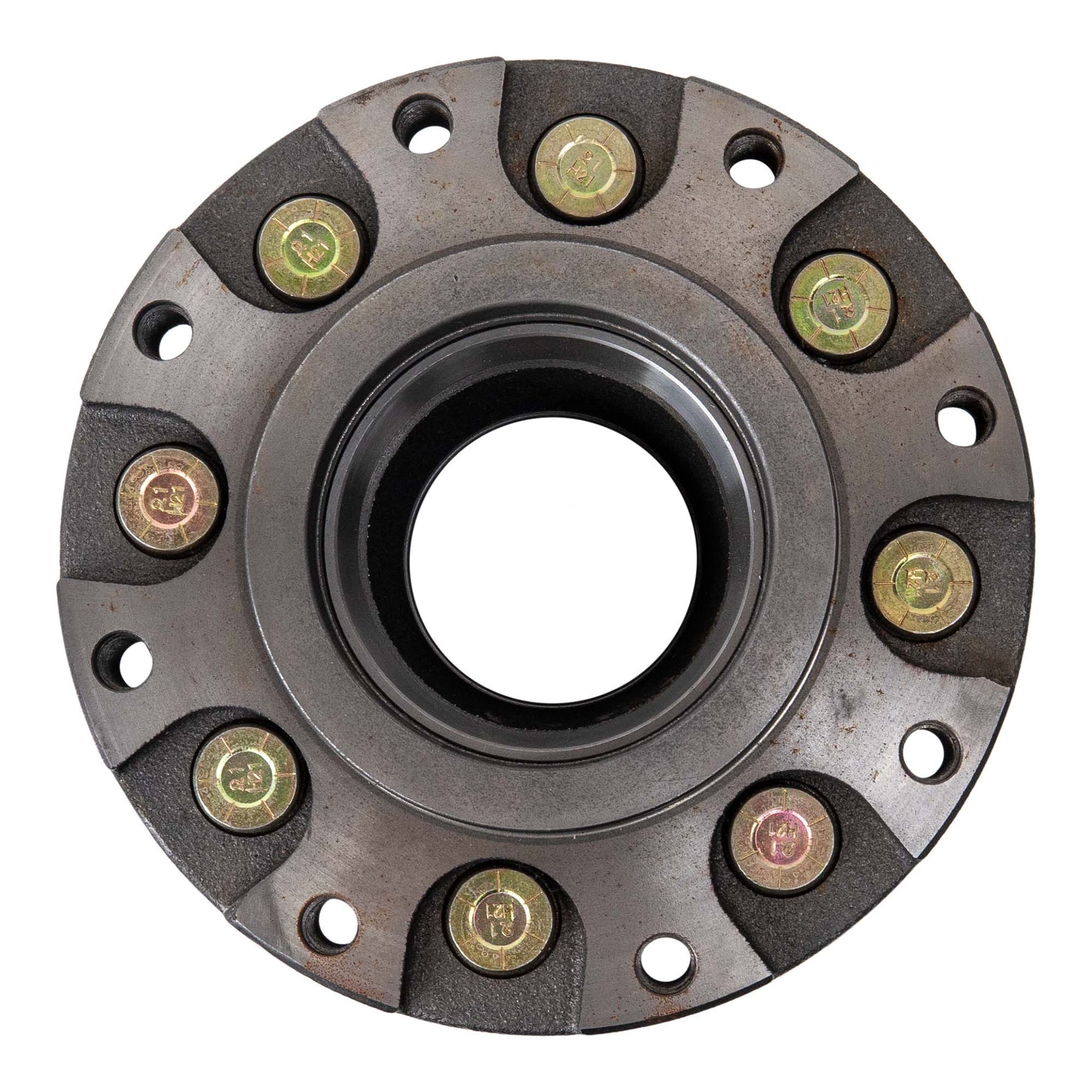 9-10K GD Trailer Axle Hub | Trailer Parts Outlet