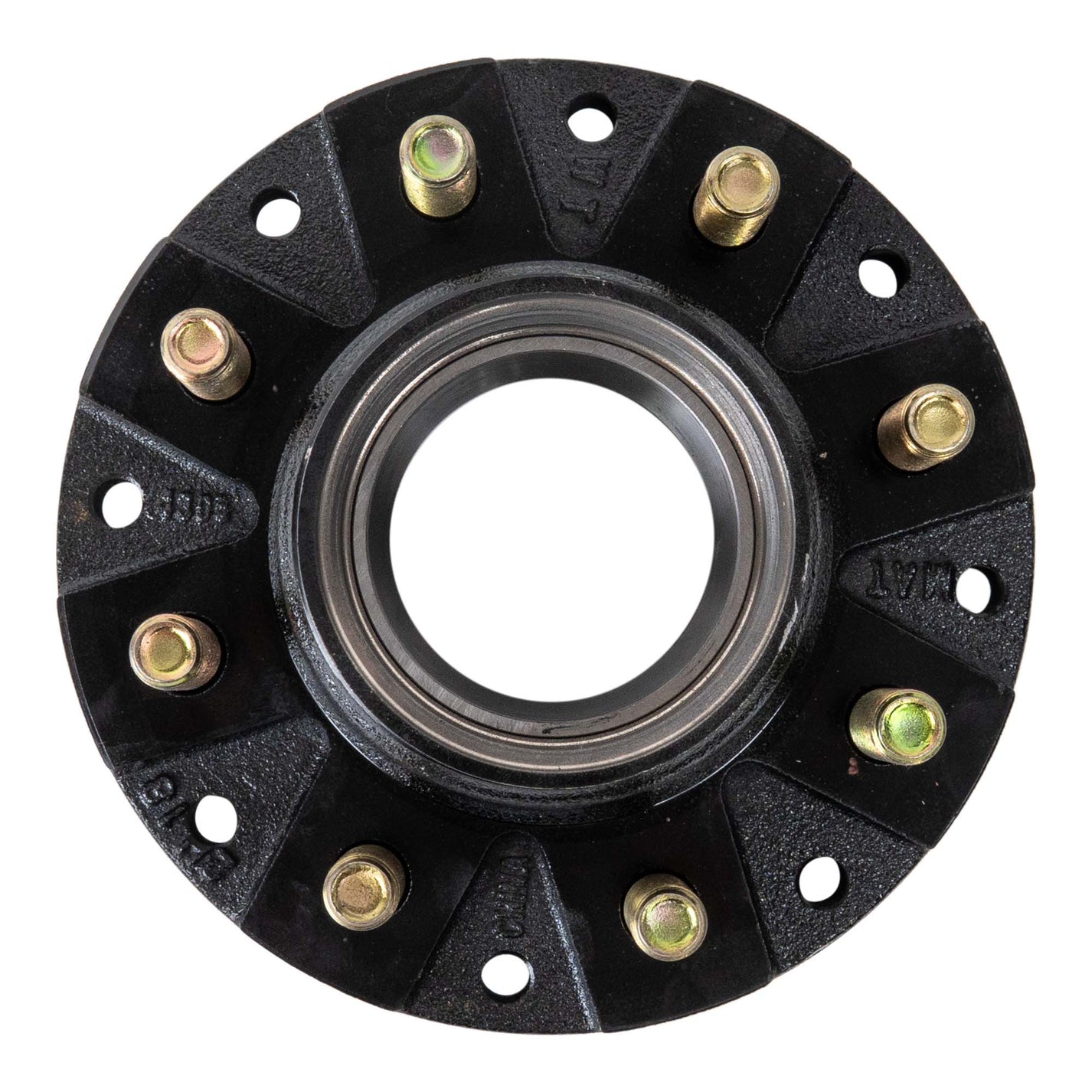 10K GD Trailer Axle Hub | Trailer Parts Outlet