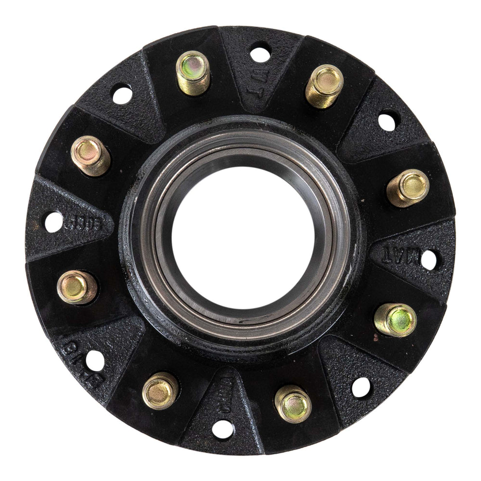 10K GD Trailer Axle Hub | Trailer Parts Outlet