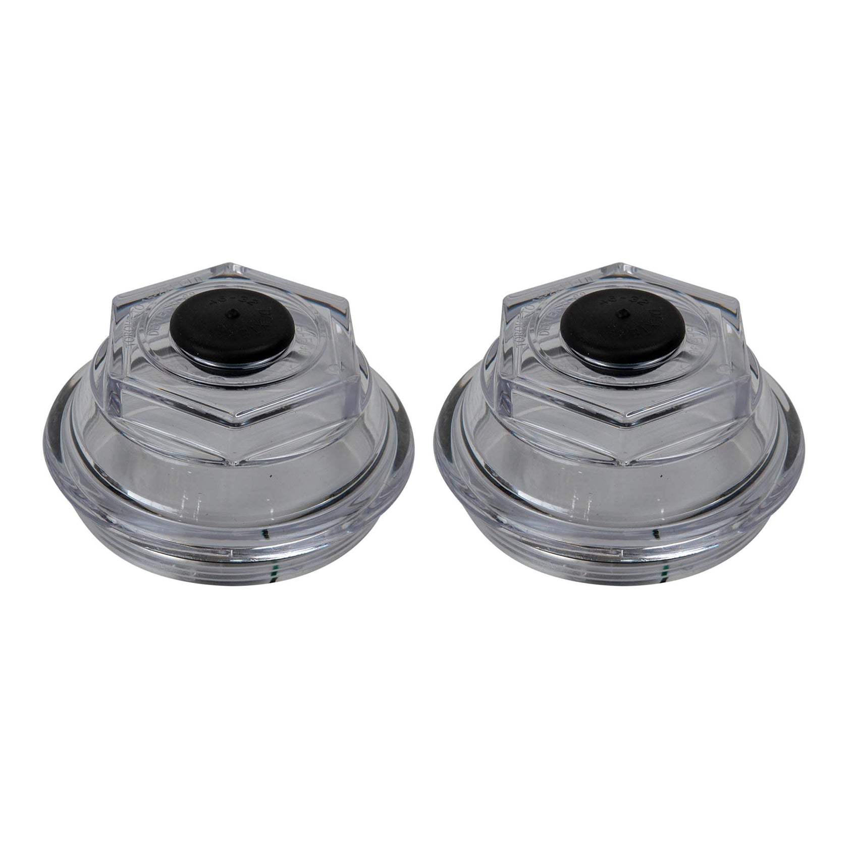 9k-10k Axle Oil Bath Cap Assembly- Dexter 21-88 | Trailer Part