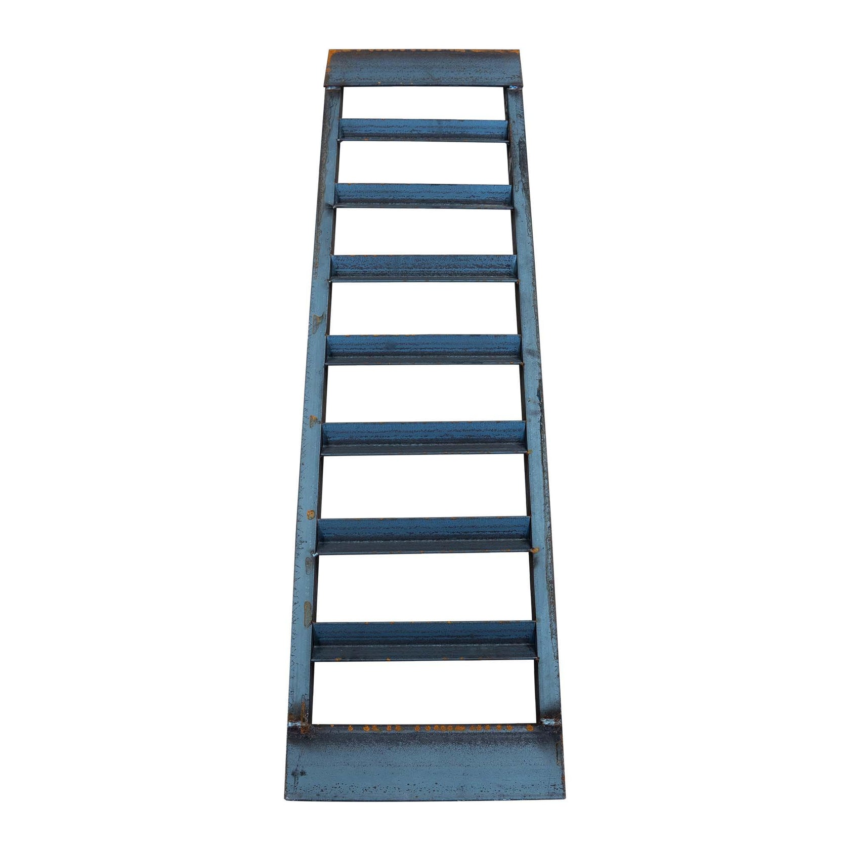 4-Channel HD Loading Ramps For Trailers