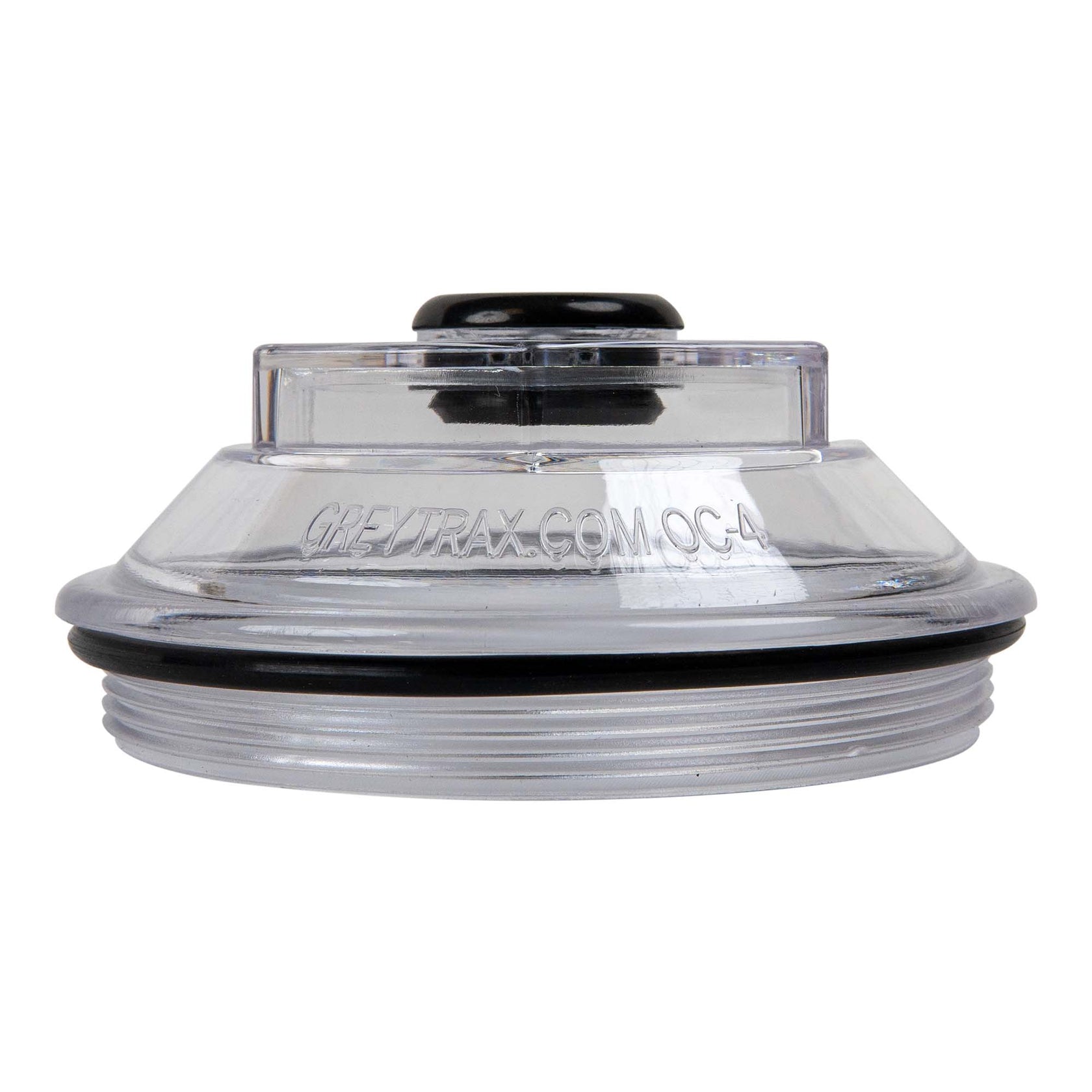 9k/10k/12k/15k/16k Axle Oil Bath Cap Assembly | Trailer Parts Outlet