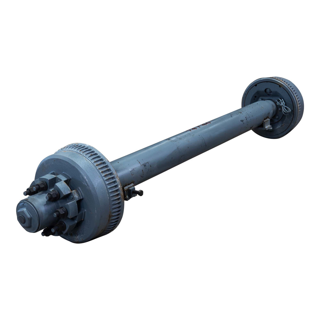 10K Dexter Trailer Axles | Repair Solution | The Trailer Parts Outlet