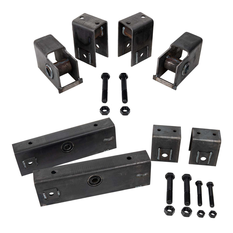 Trailer Hanger Kits: Right Suspension | Trailer Parts Outlet
