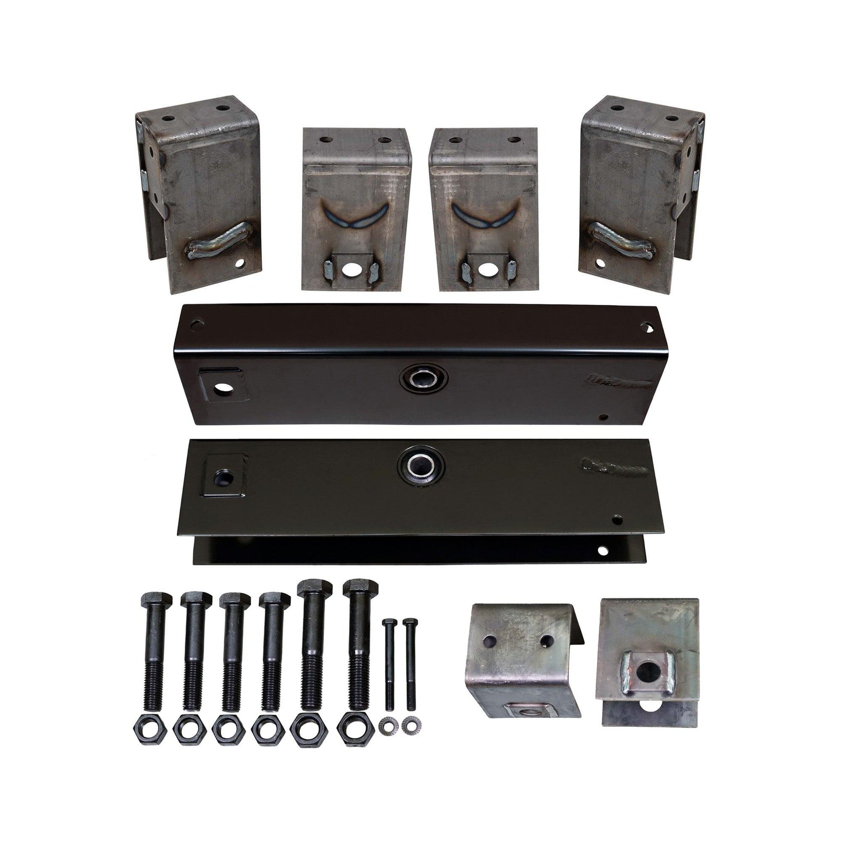 Tandem Slipper Sus / Hanger Kit for 12000 | Trailer Parts Outlet