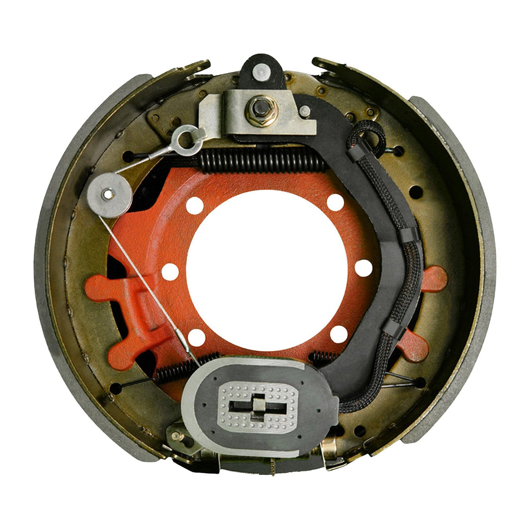 Electric Trailer Brake for 3.5K-15K Axles | The Trailer Parts Outlet