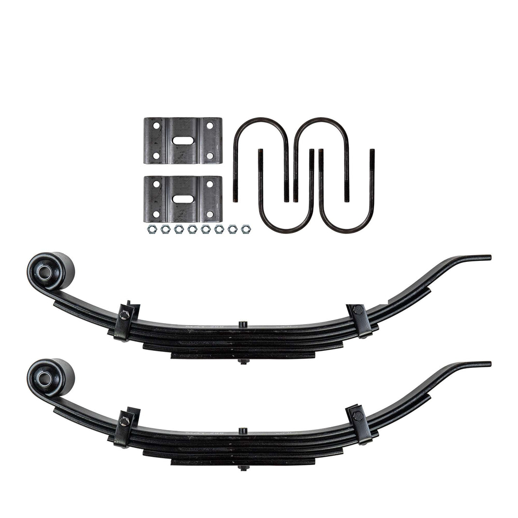 Trailer Axle Suspension Kits - Order Online Today