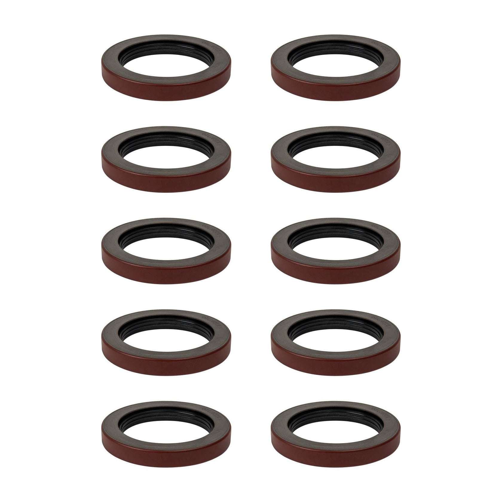 10k/12k/15k/16k Trailer Axle Oil Seal | Trailer Parts Outlet