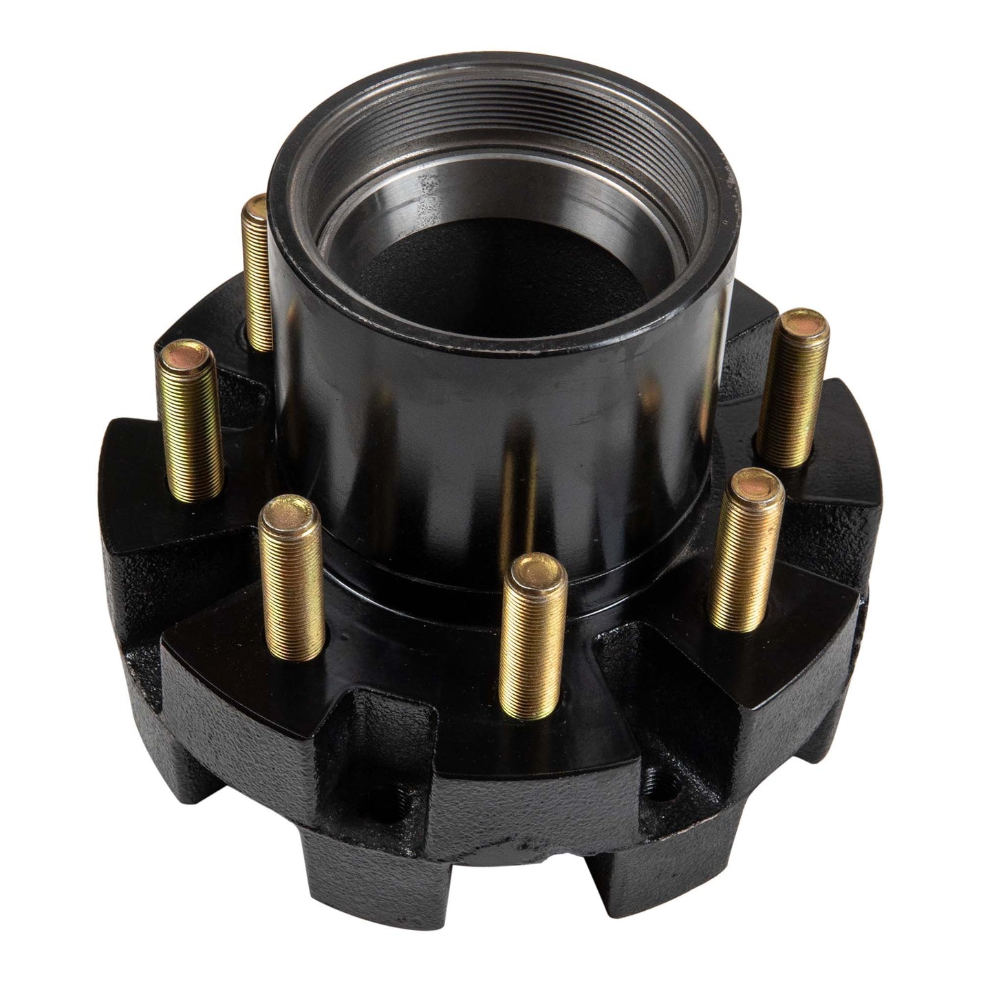 12k Trailer Axle Hub | Trailer Parts Outlet