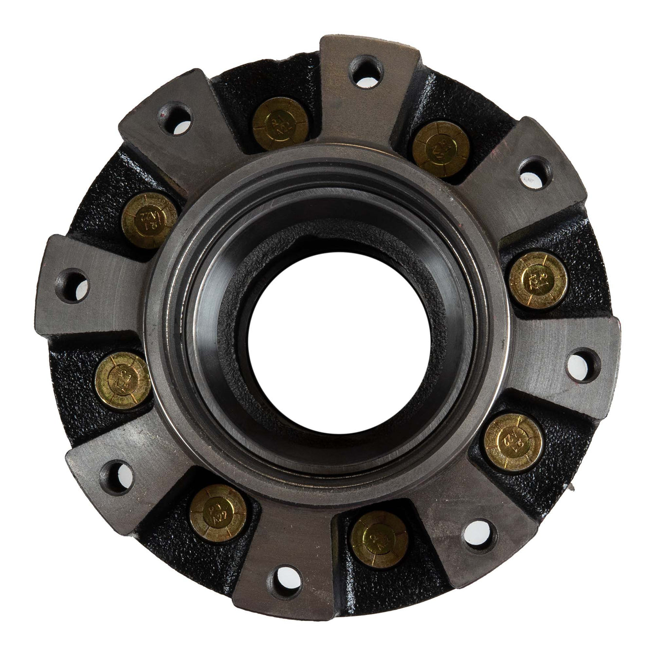 12k Trailer Axle Hub | Trailer Parts Outlet