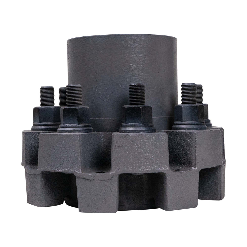 12k Trailer Axle Hub | Trailer Parts Outlet