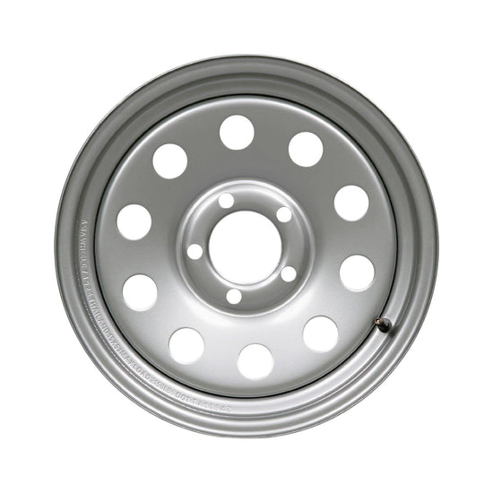 Trailer Wheels 15 inch 5x4.5 Lug
