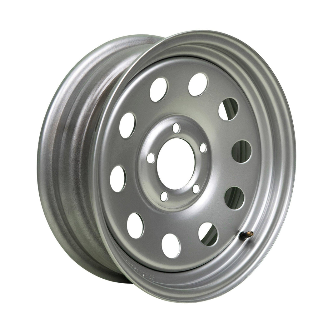 Trailer Wheels | Heavy Duty | The Trailer Parts Outlet