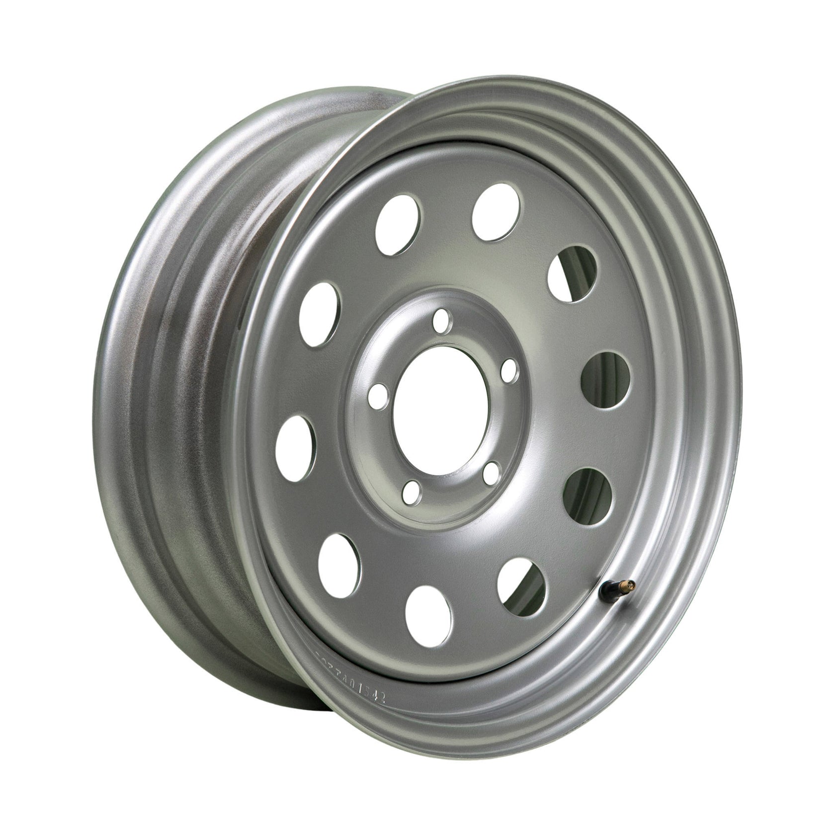 Trailer Wheels 15 inch 5x4.5 Lug