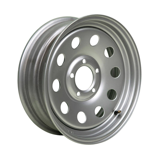 Trailer Wheels 15 inch 5x4.5 Lug