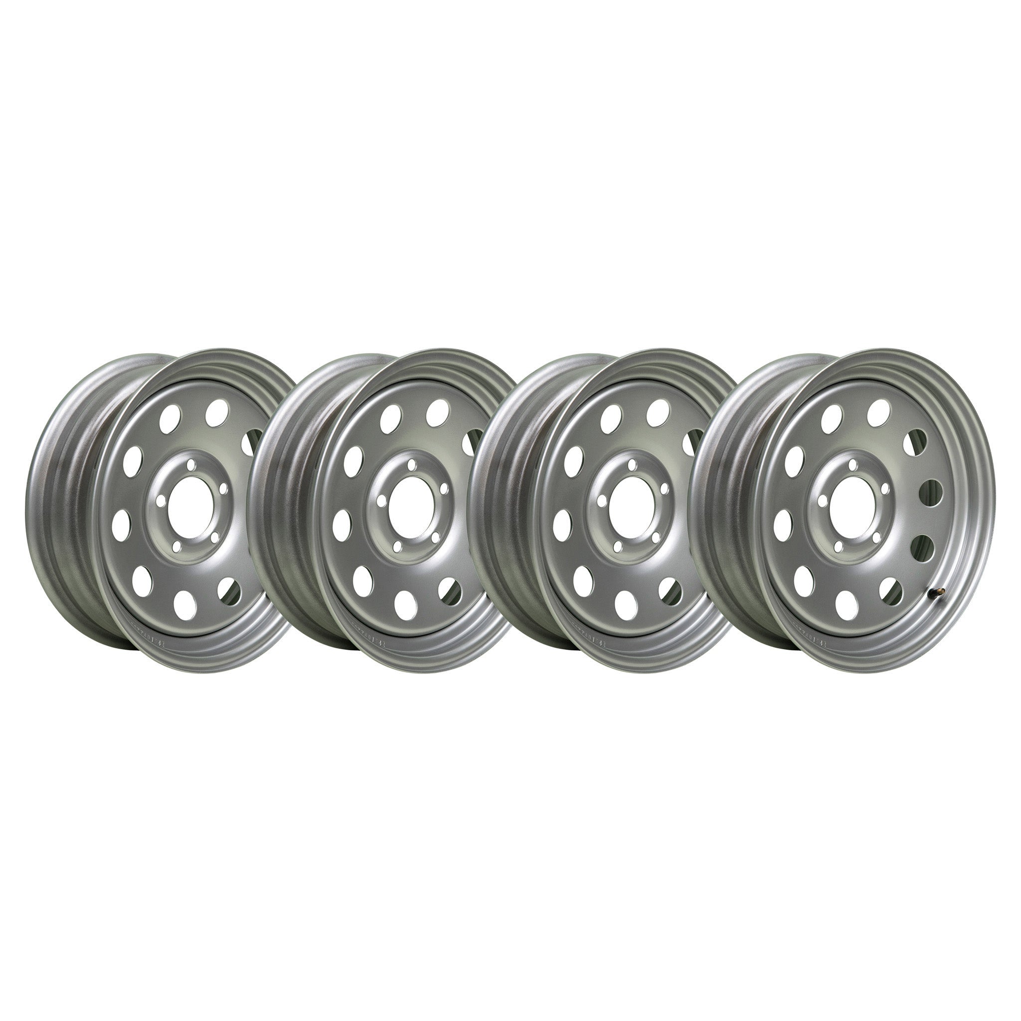 Trailer Wheels 15 inch 5x4.5 Lug