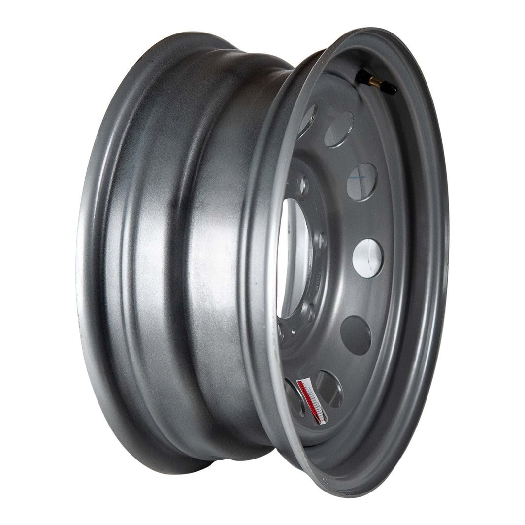 Trailer Wheels | Heavy Duty | The Trailer Parts Outlet