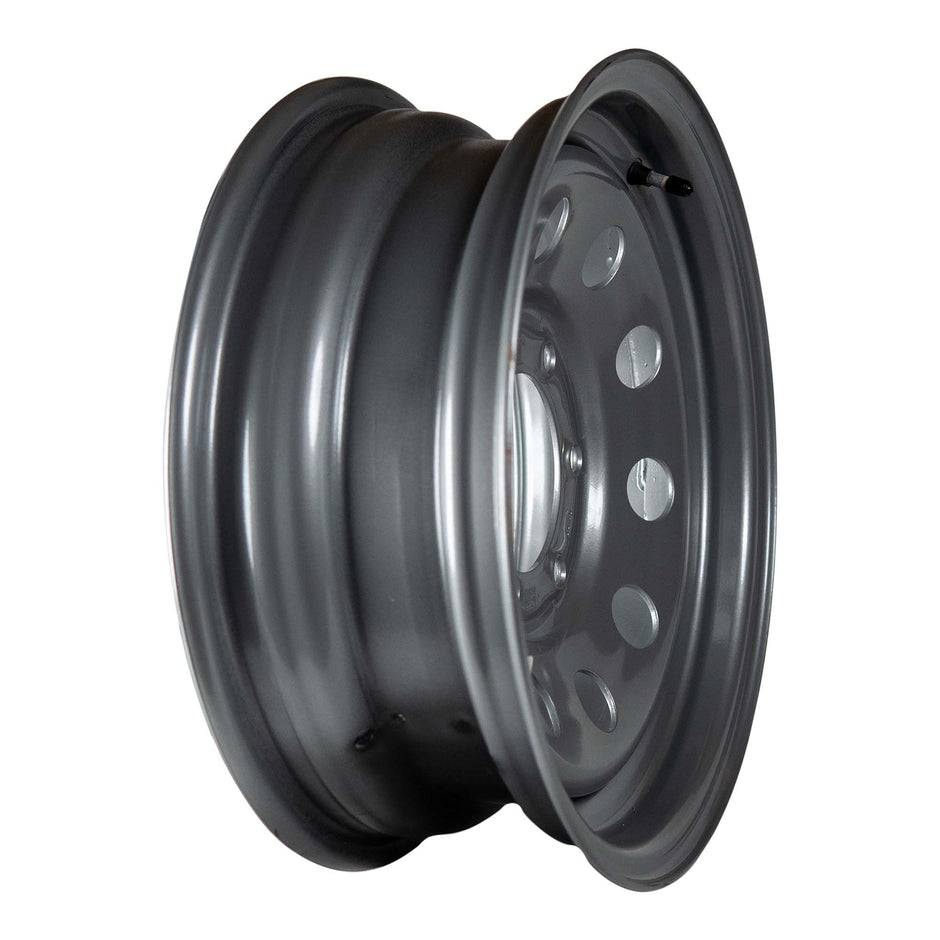 Trailer Wheels | Heavy Duty | The Trailer Parts Outlet