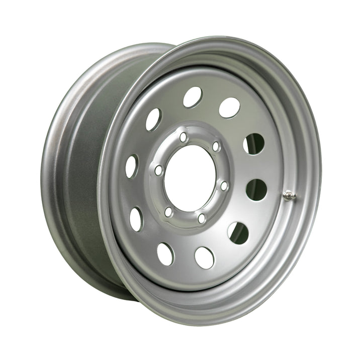 16 Inch Trailer Wheels | Axle Options | Get Fast Shipping